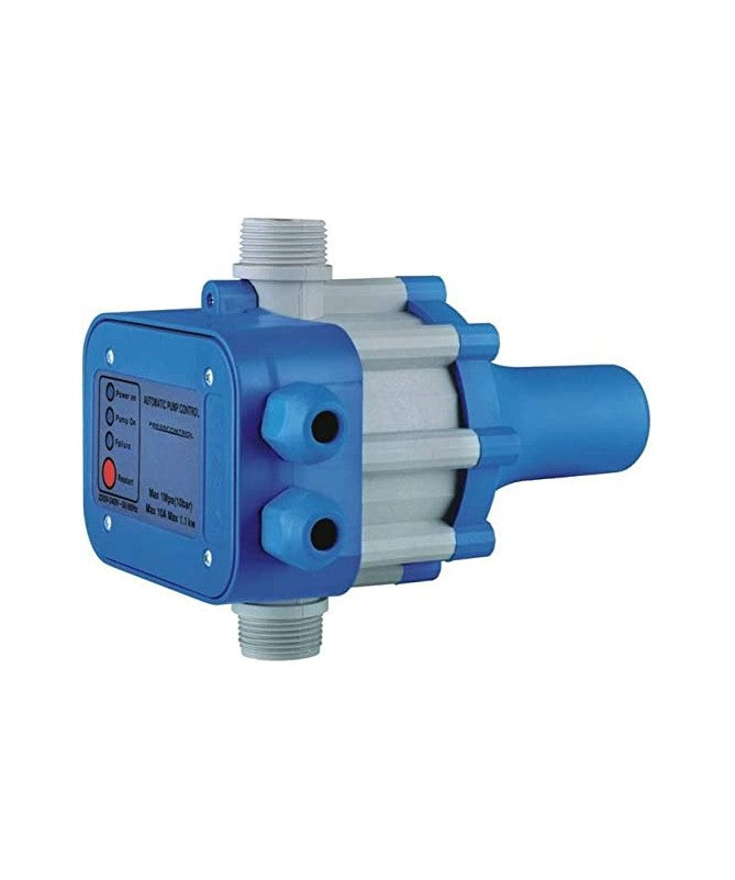 Presscontrol DUOQI PER AUTOCLAVE 2,2 Bar Pressostato Elettronico Press – COMMERCIO EDILE srl